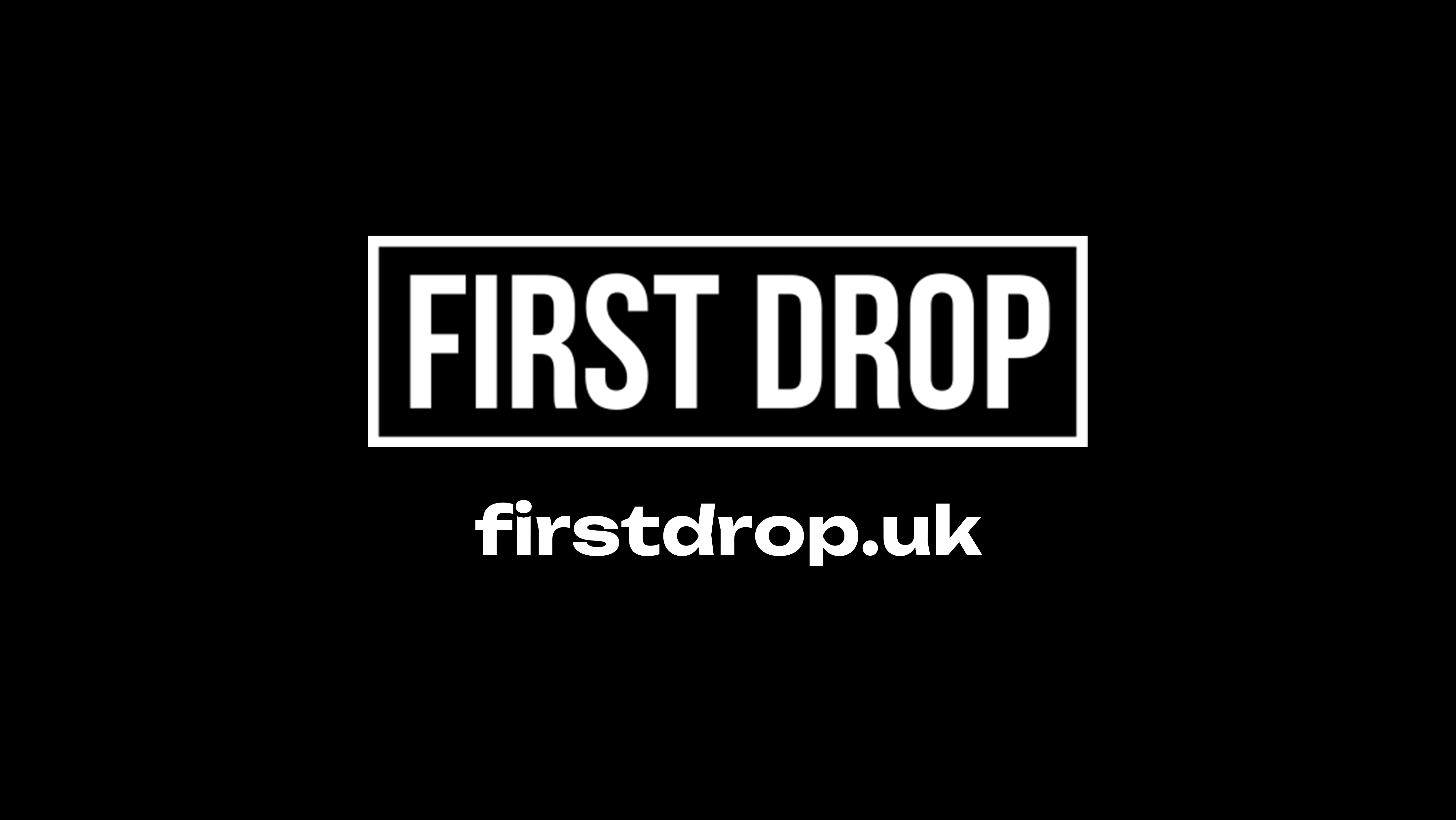 Spotlight - First Drop - Enthusiastic About Storytelling